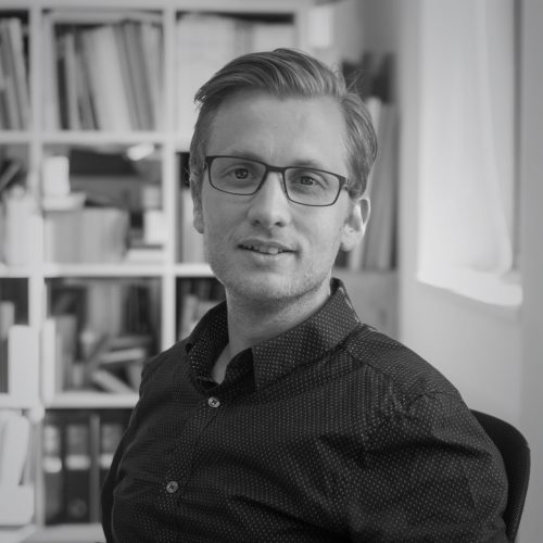 Dan Lewandowski - Lewandowski Architects