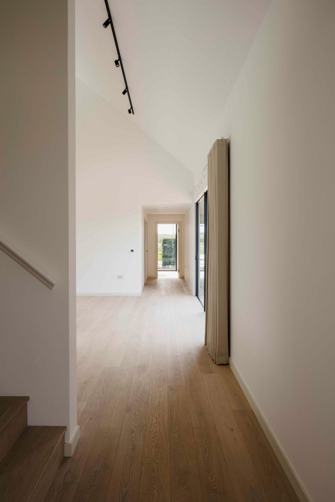 The Dairy - Lewandowski Architects