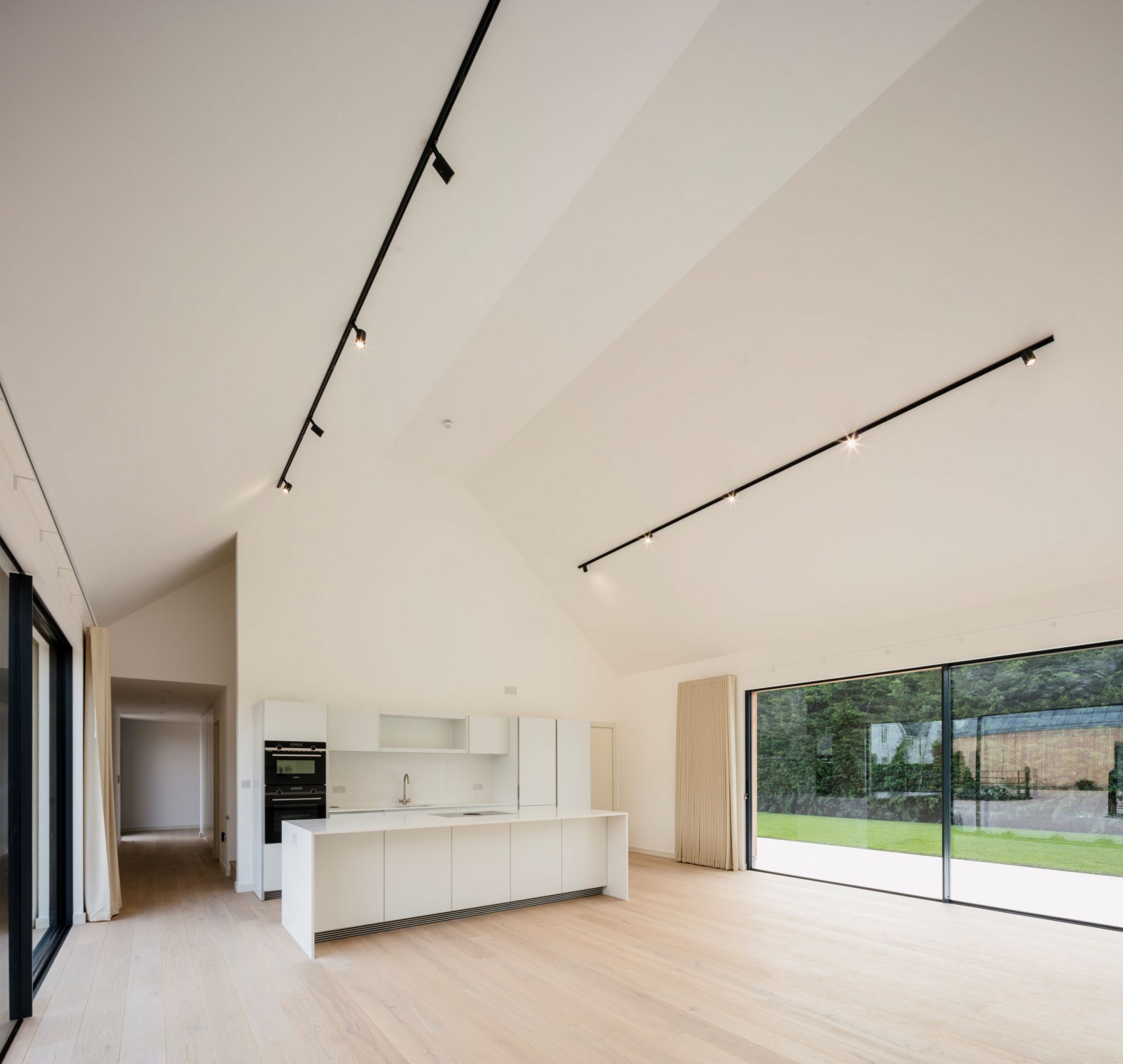 The Forge - Lewandowski Architects